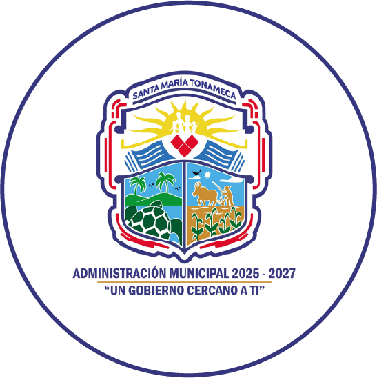 Honorable Ayuntamiento de Santa María Tonameca – Un Gobierno con ...